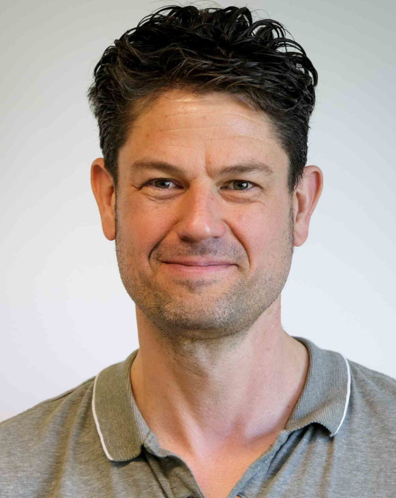 Max Lindenberg